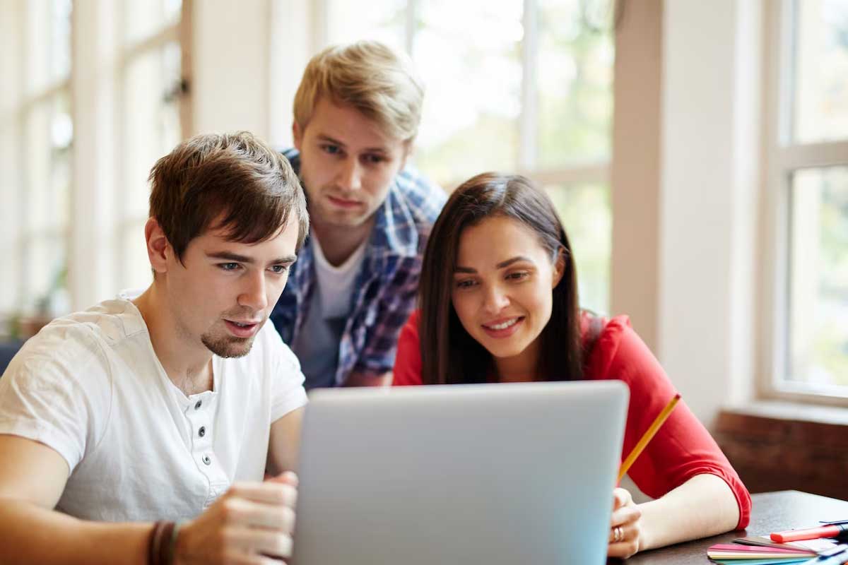 Where Can We Find Resources for Education? - MajuInfo.id